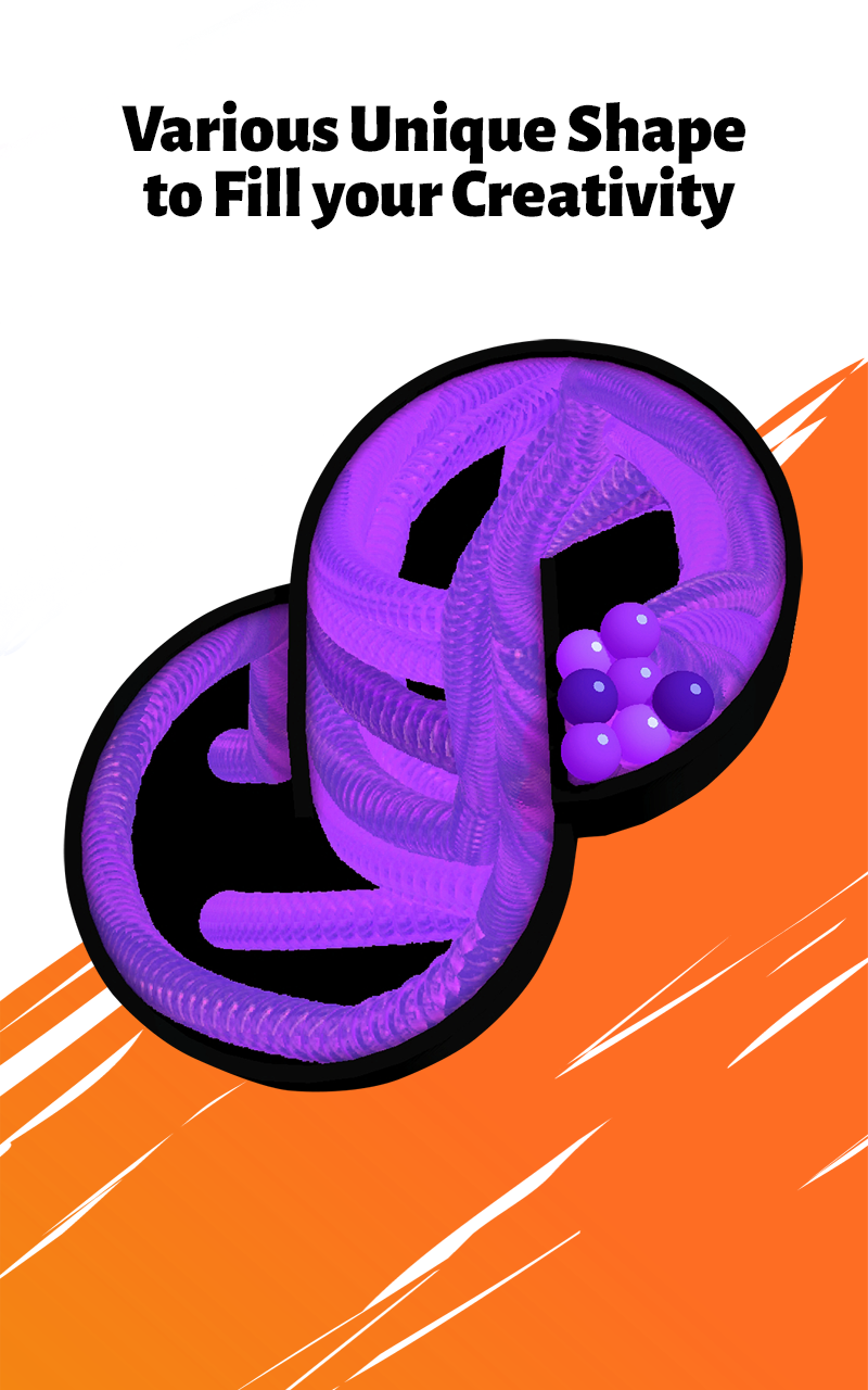 Color It - 3D Paint Puzzle Game - App on Amazon Appstore