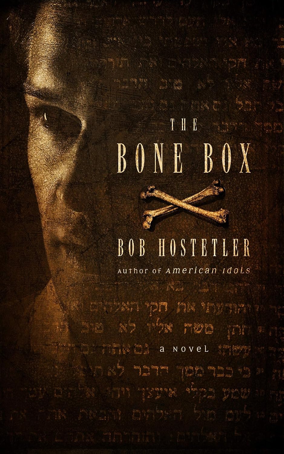 The Bone Box - Kindle edition by Hostetler, Bob. Religion ...
