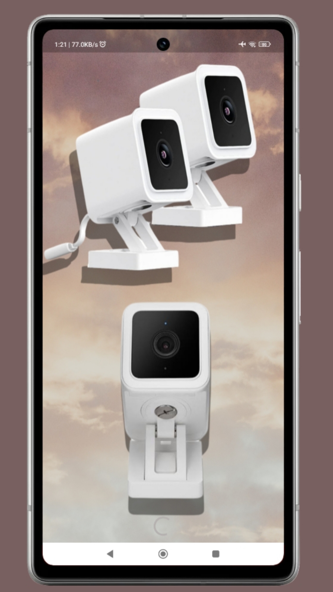 Wyze cam app - App on Amazon Appstore