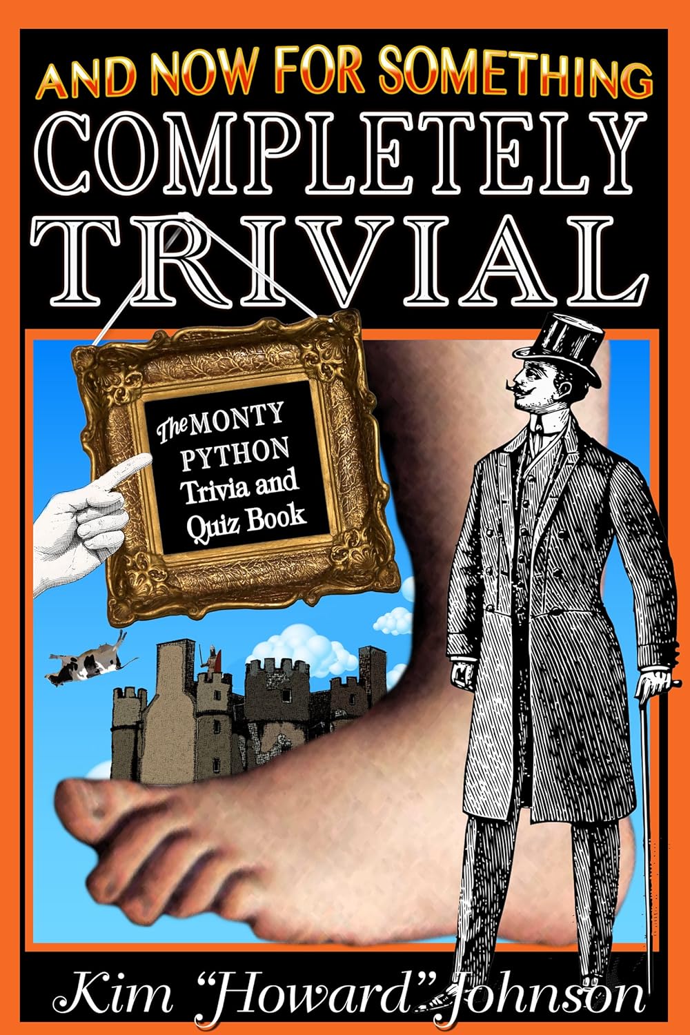 And Now For Something Completely Trivial: the Monty Python Trivia and ...