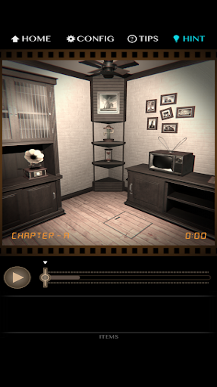 Replay Room - Escape Game - - App on Amazon Appstore