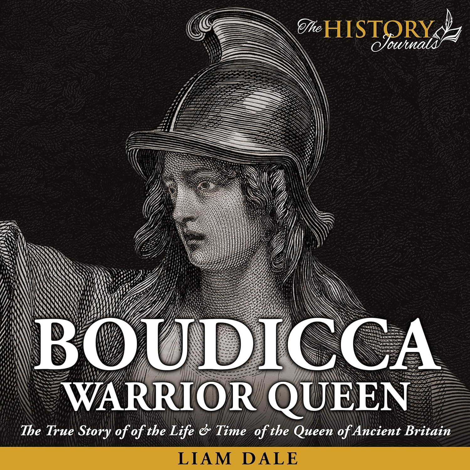 Amazon.com: Boudicca: Warrior Queen: The True Story of the Life & Time ...