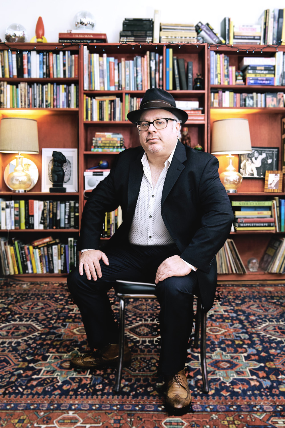 Amazon.com: Mike Edison: books, biography, latest update