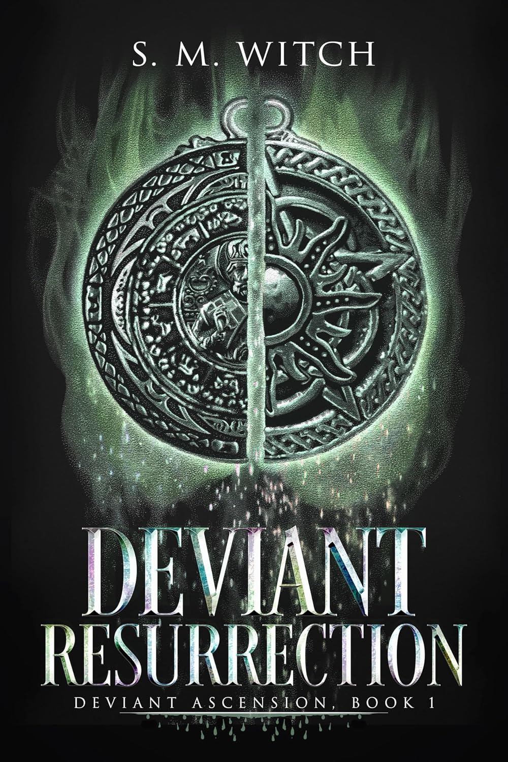 Amazon.com: Deviant Resurrection : Deviant Ascension Book 1 eBook ...