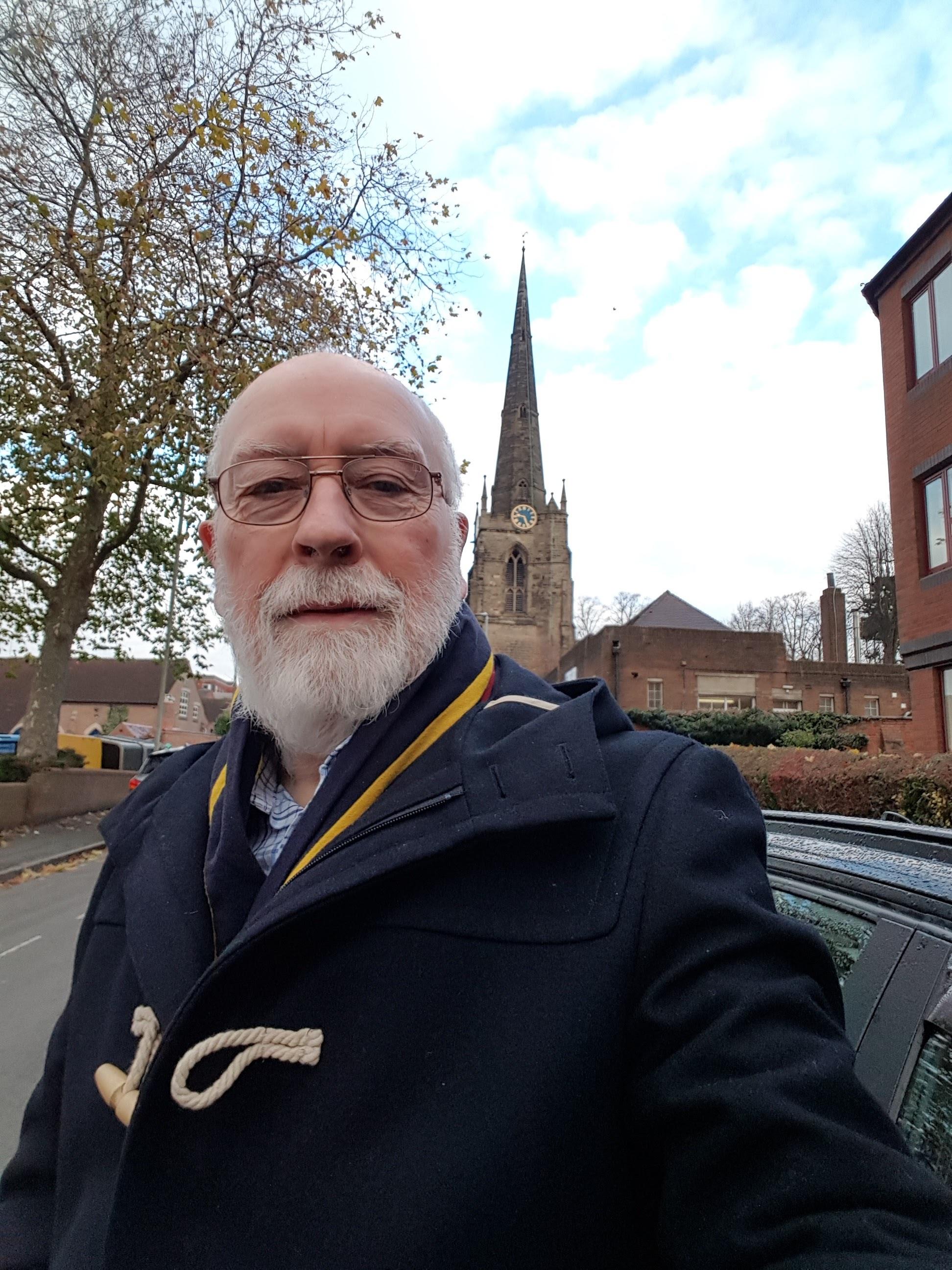 Amazon.com: Roger Parkes: books, biography, latest update