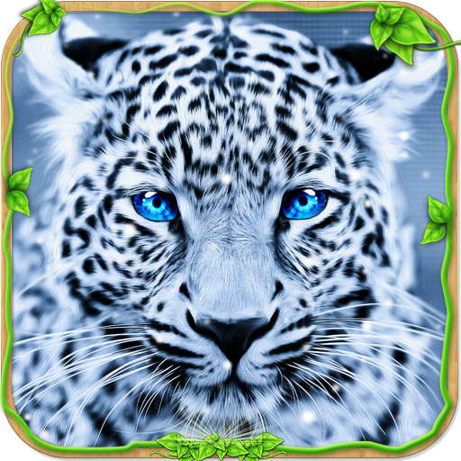 Furious Leopard Simulator 🐆 - App on Amazon Appstore