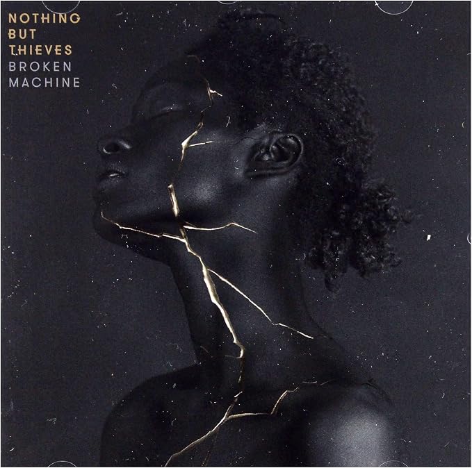 Broken Machine : Nothing But Thieves: Amazon.it: CD e Vinili}