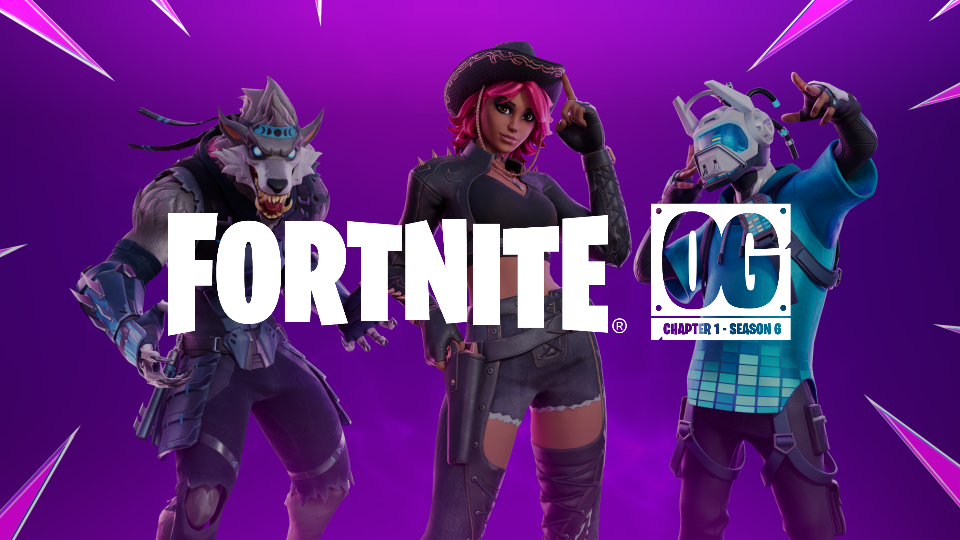 Play Fortnite | Amazon Luna Cloud Gaming - No Download Required