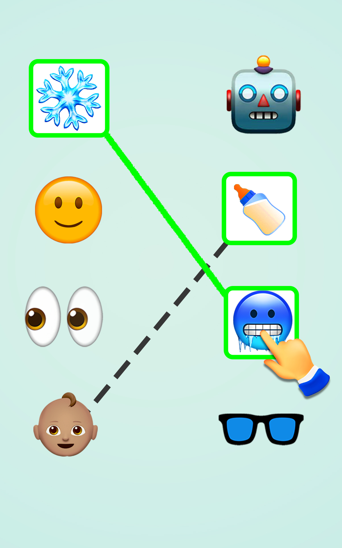 Emoji Puzzle Match Puzzle Game - App on Amazon Appstore