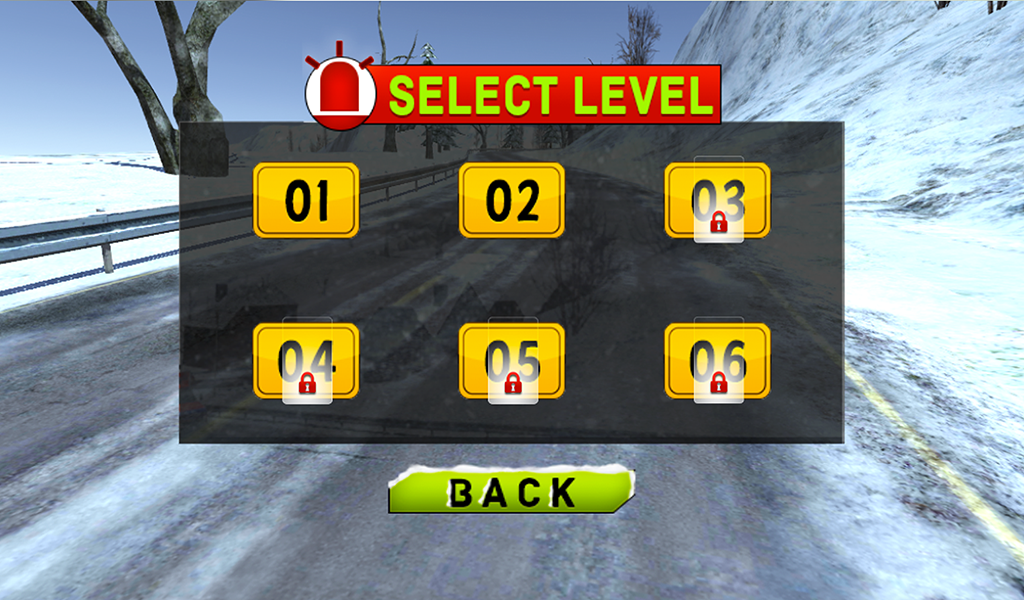 Ambulance Simulator - App on Amazon Appstore