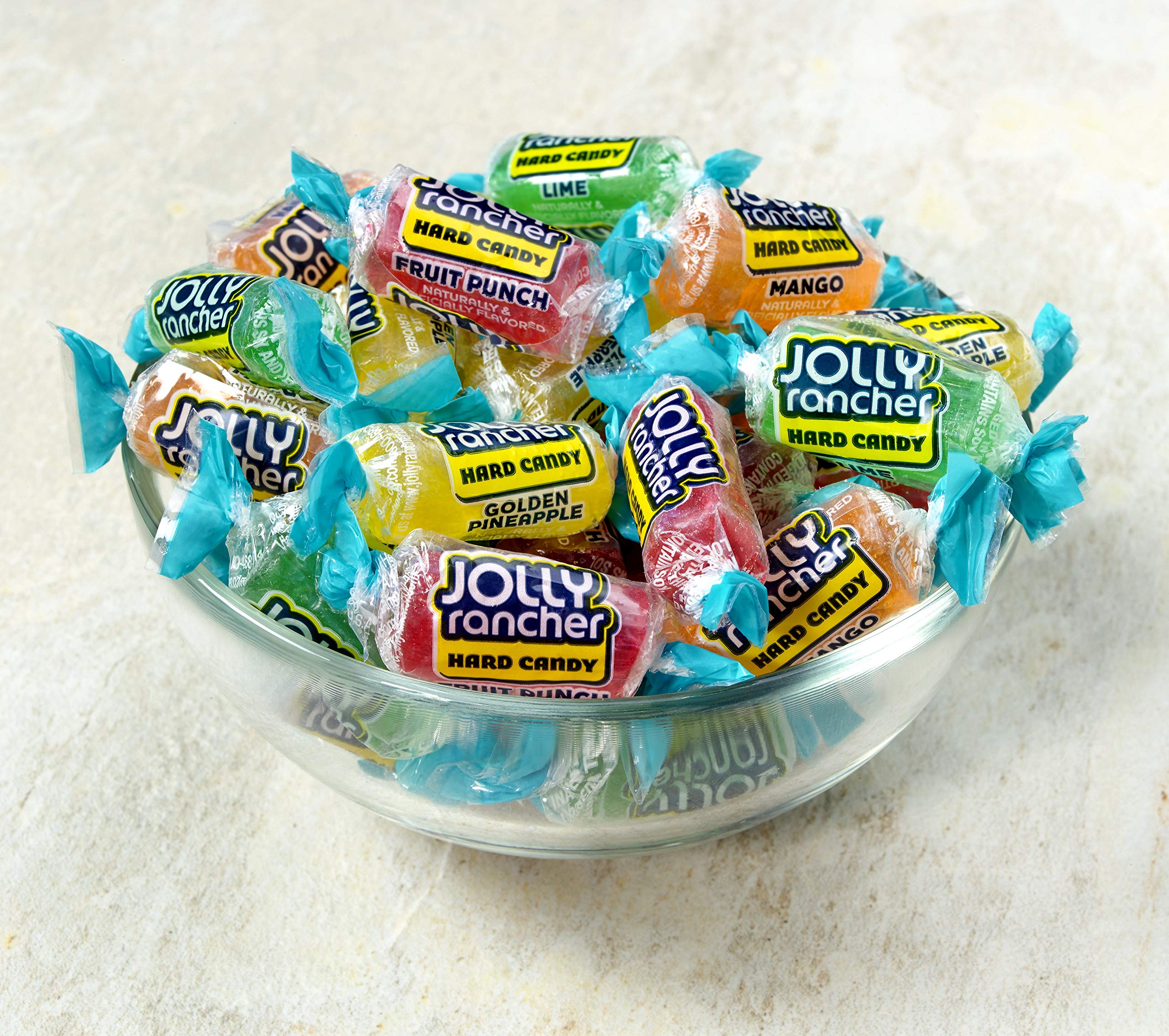 Jolly Rancher Hard Candy, Tropical Flavor, 13 OzB082BW4CJ8 | Encarguelo.com