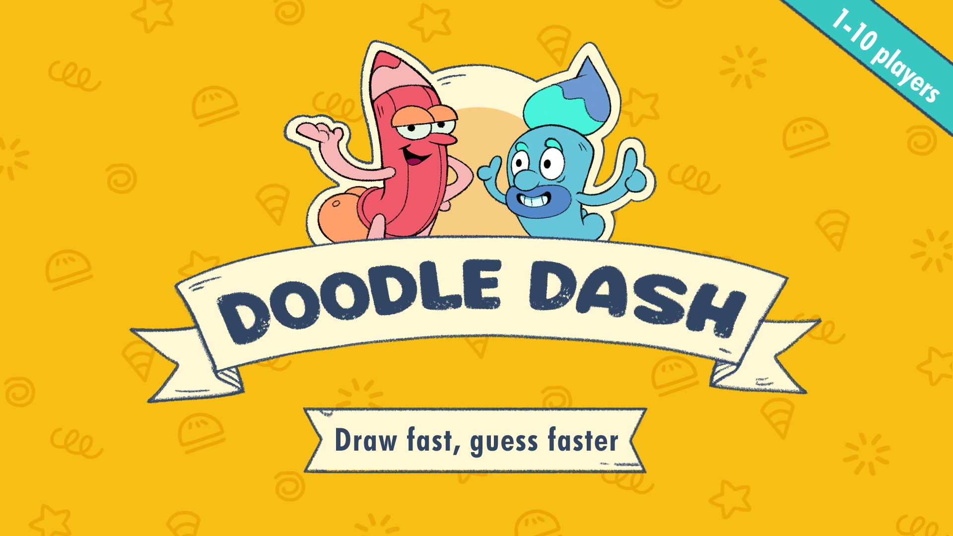Doodle Dash - App on Amazon Appstore