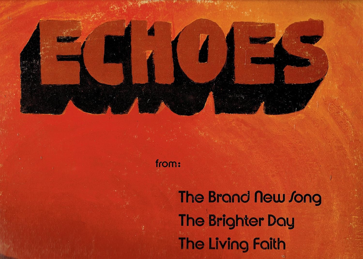 Amazon.com: Echoes - Vinyl LP Record: CDs & Vinyl
