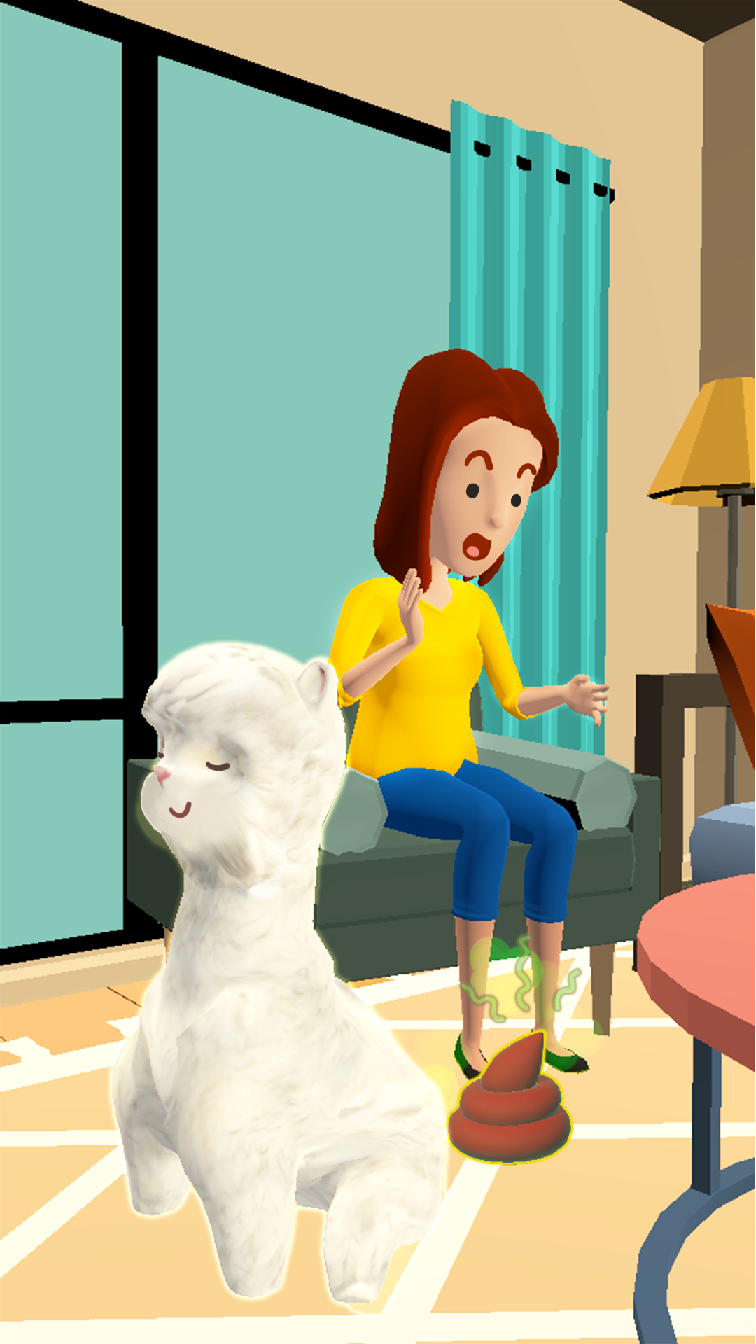 Alpaca Choices Pet Simulator - App on Amazon Appstore