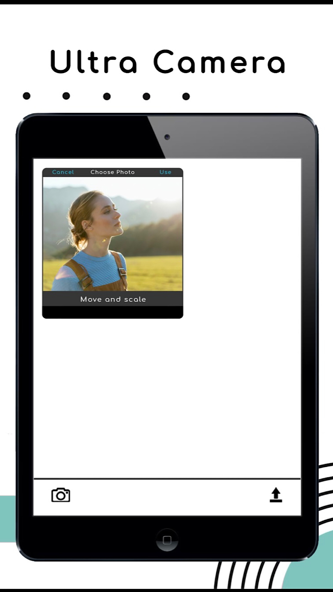 UltraPixel - Precision editing - App on Amazon Appstore