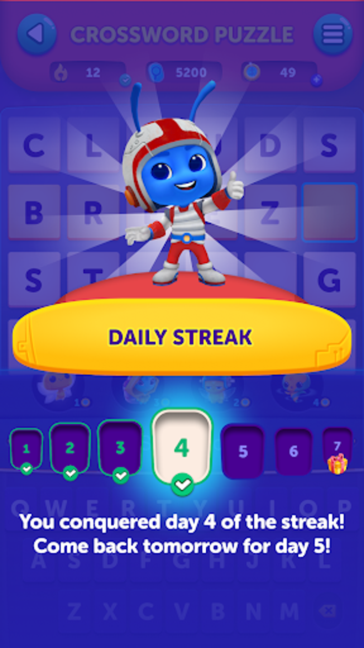 CodyCross: Crossword Puzzles - App on Amazon Appstore