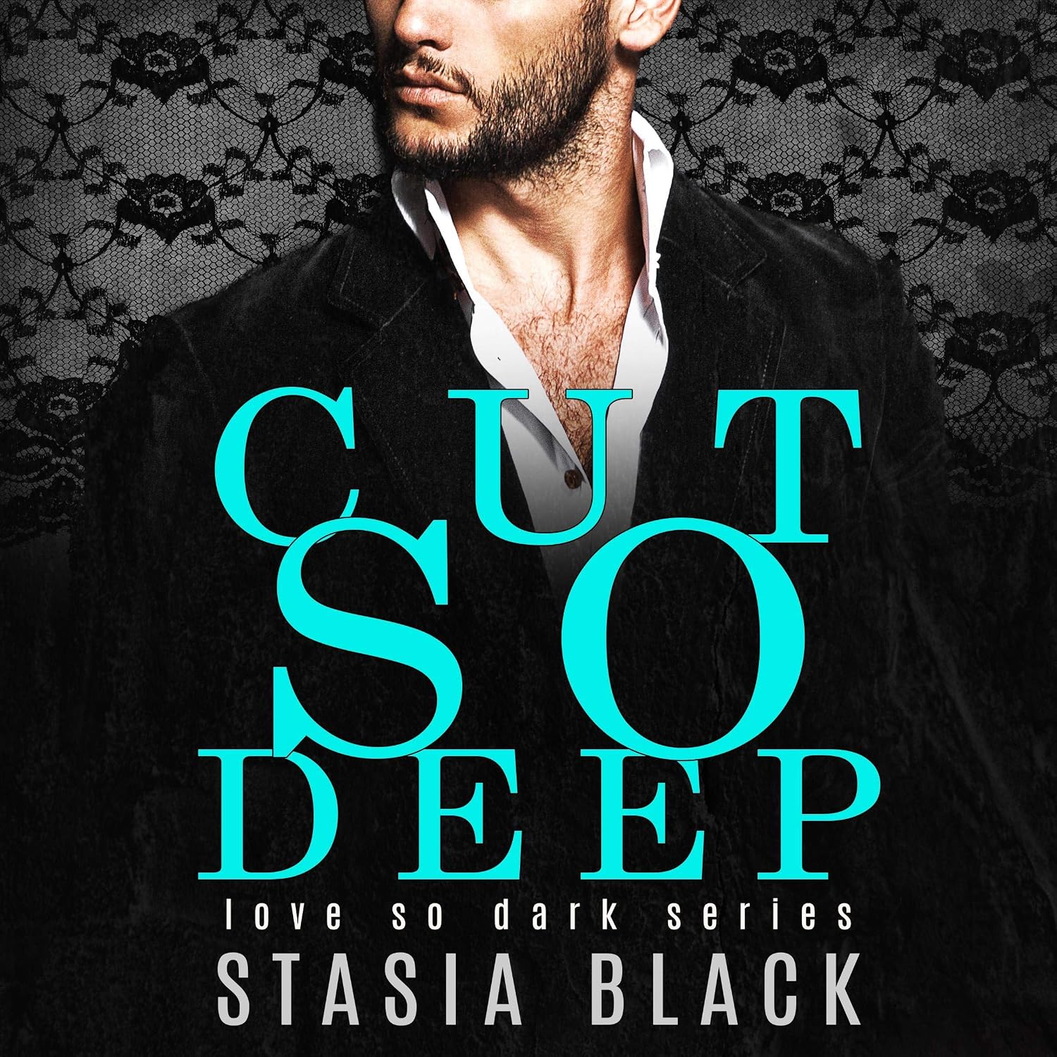 Amazon.com: Cut So Deep (A Dark Billionaire Romance): Love So Dark ...