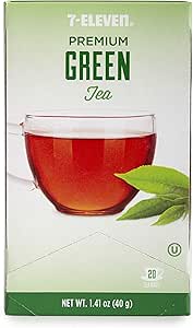 Amazon.com: 7-Eleven Premium Tea : Grocery & Gourmet Food