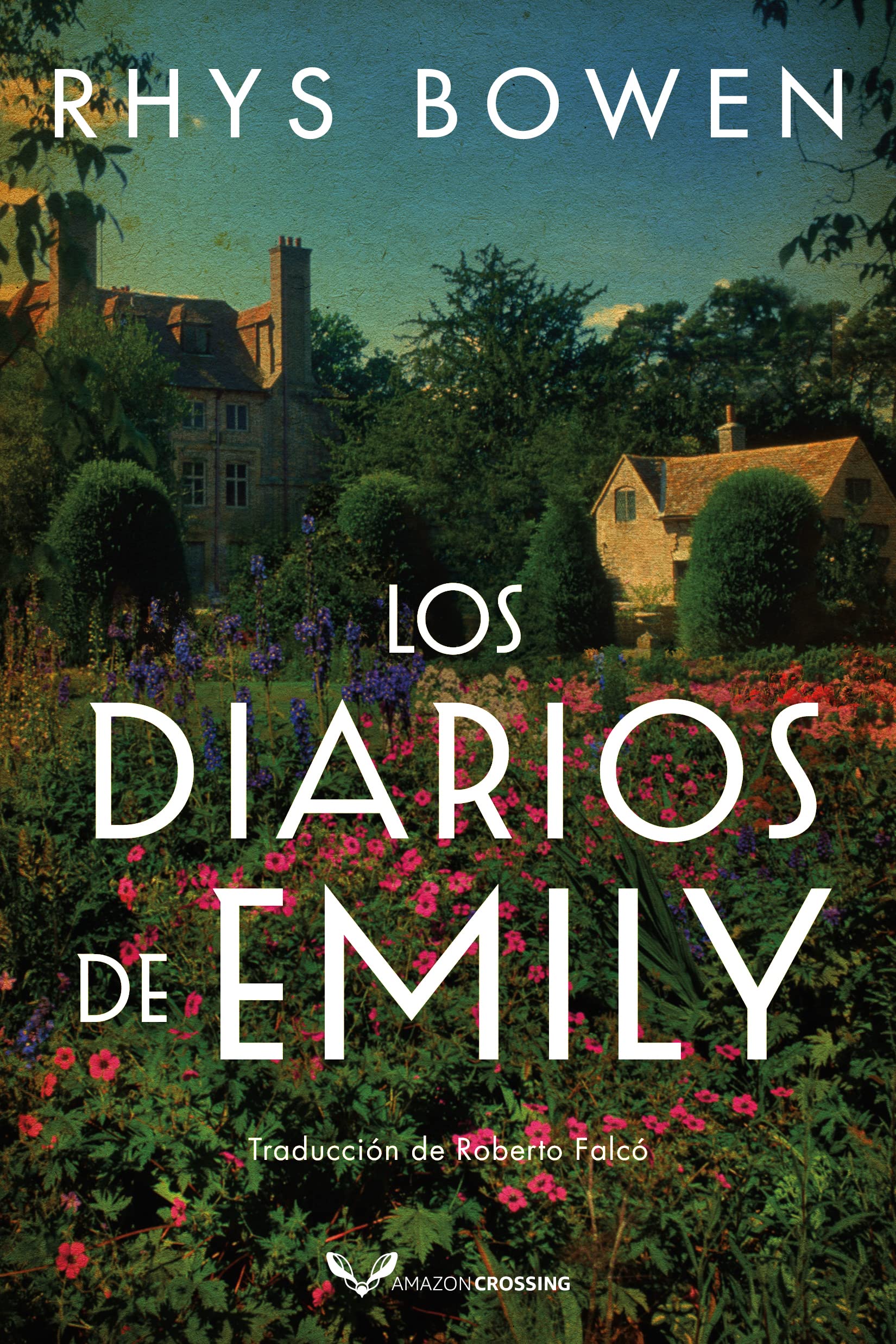 Amazon.com: Los diarios de Emily (Spanish Edition): 9782496708707 ...