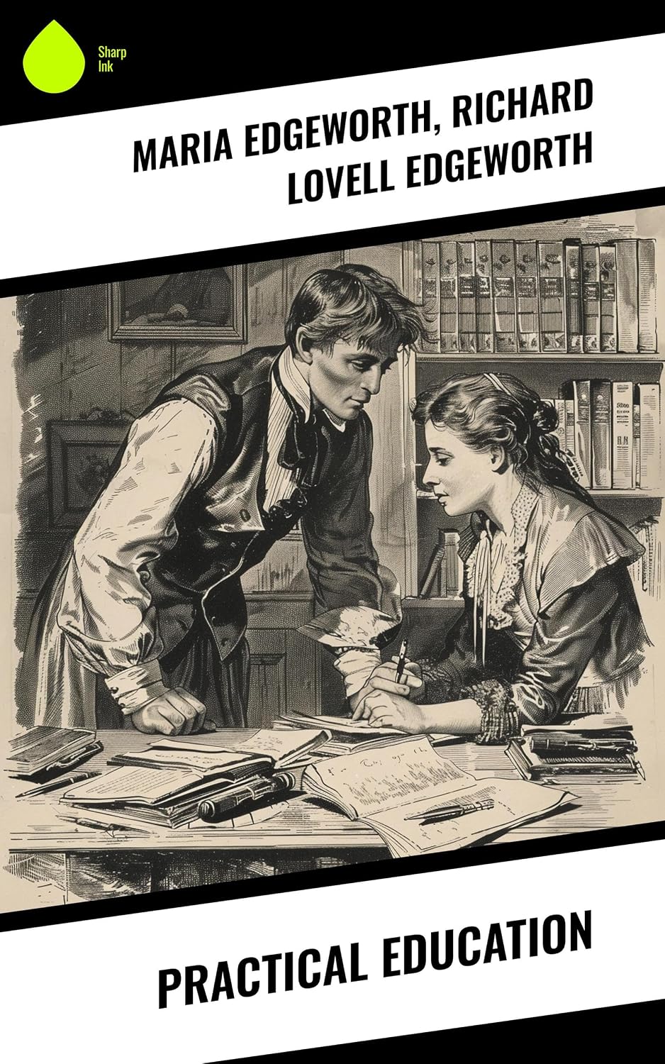 Amazon.com: Practical Education eBook : Edgeworth, Maria, Edgeworth ...