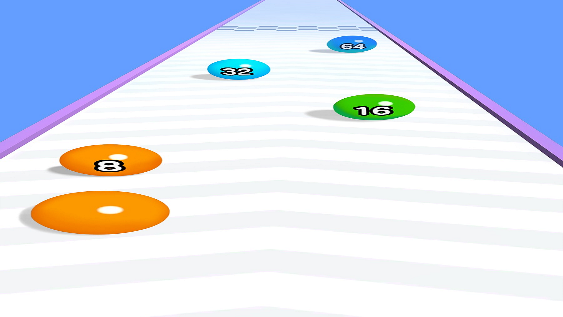 Number Merge-Ball Number Games - App on Amazon Appstore