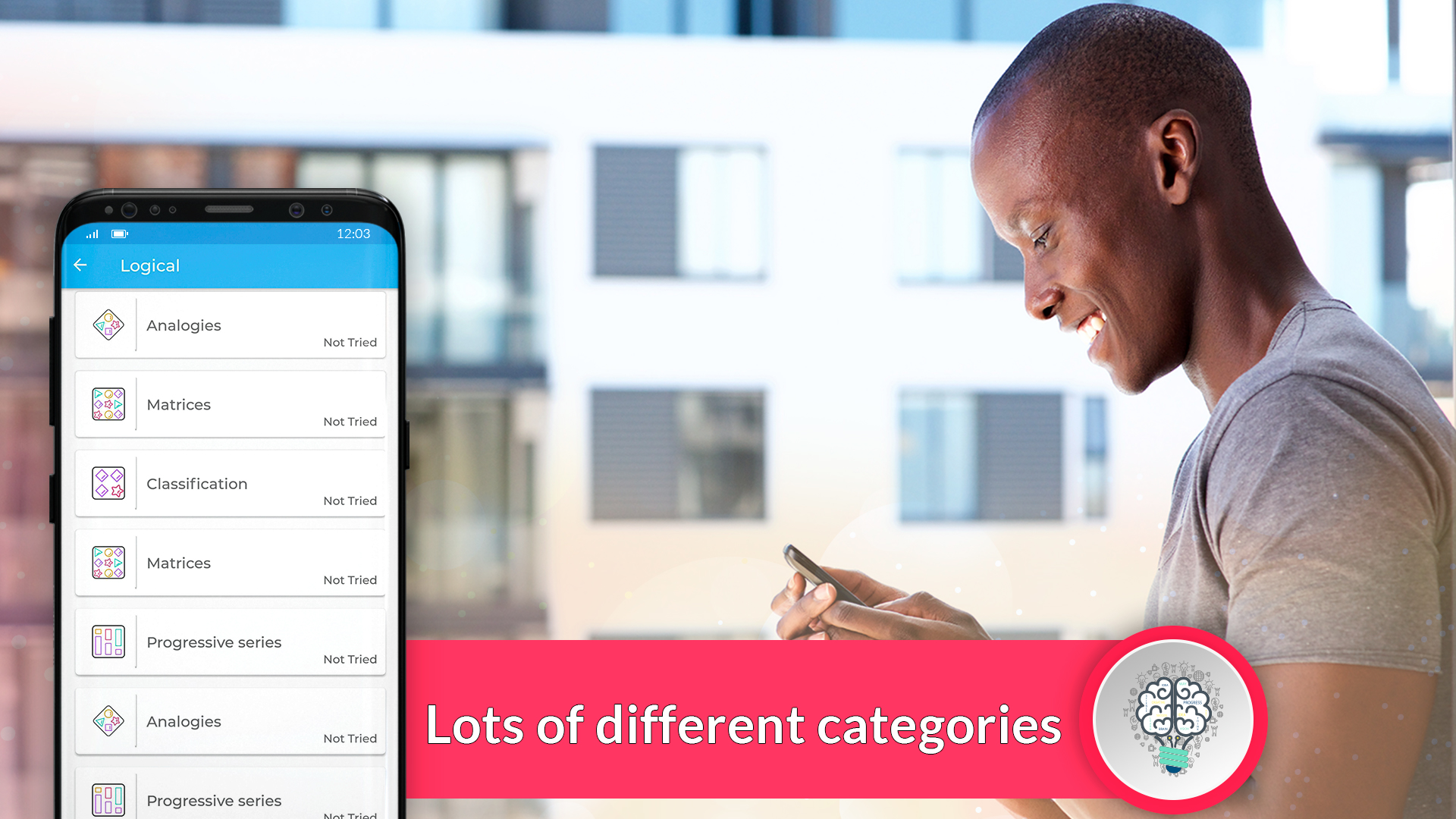 IQ Test Free - Genius Iq Test Online, Accurate - App on Amazon Appstore