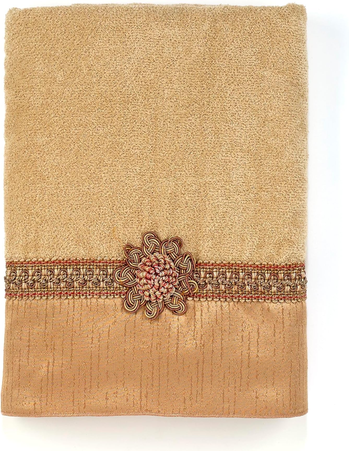 Amazon.com: Modern Threads Amaris 6-Piece Reversible Yarn Dyed Jacquard ...