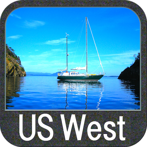 US West GPS Map Navigator - App on Amazon Appstore