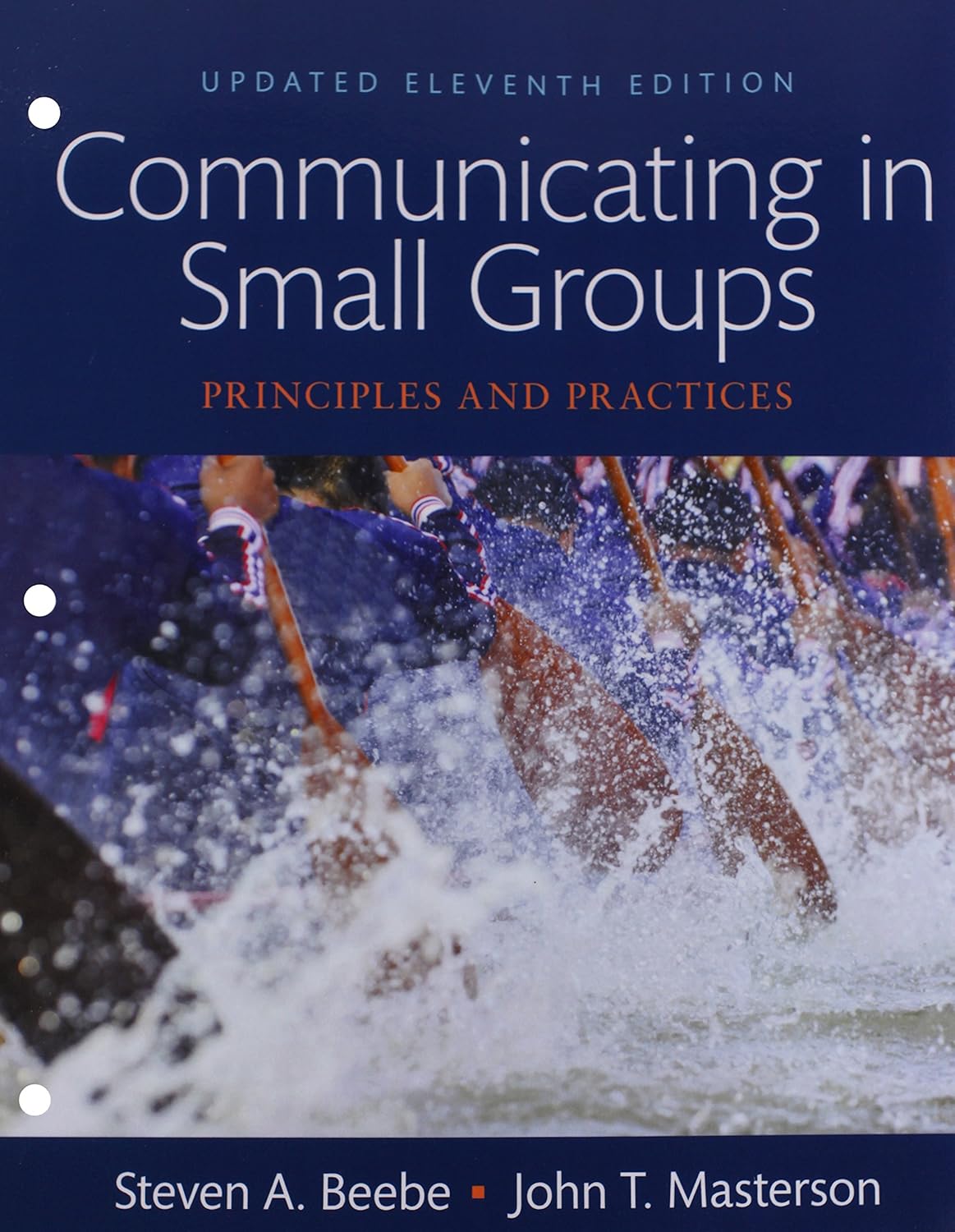 Amazon.com: Communicating in Small Groups: Principles and Practices ...