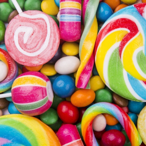 Candy Wallpaper - App on Amazon Appstore