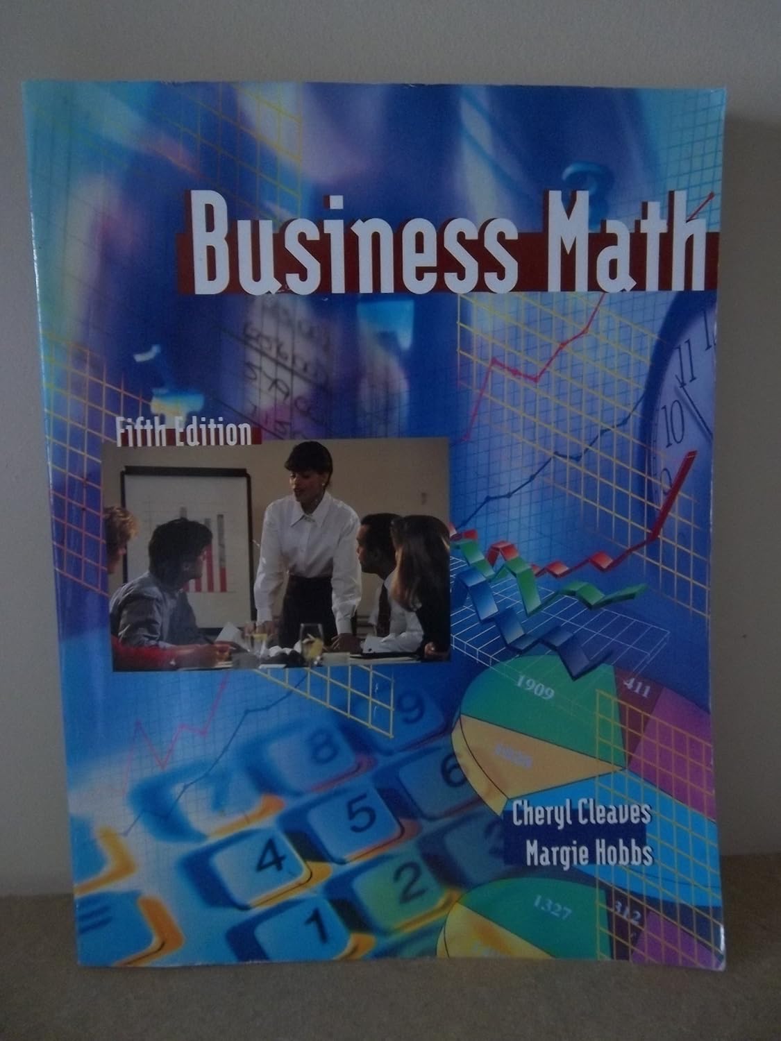 Buy Business Math Book Online at Low Prices in India | Business Math ...