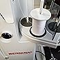 Janome Large Spool Holder Cap by Janome : Amazon.co.uk: Home & Kitchen