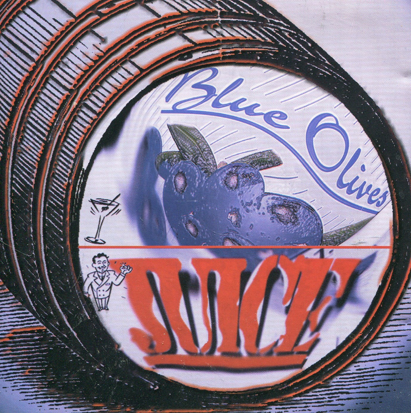 Juice - Amazon.com Music