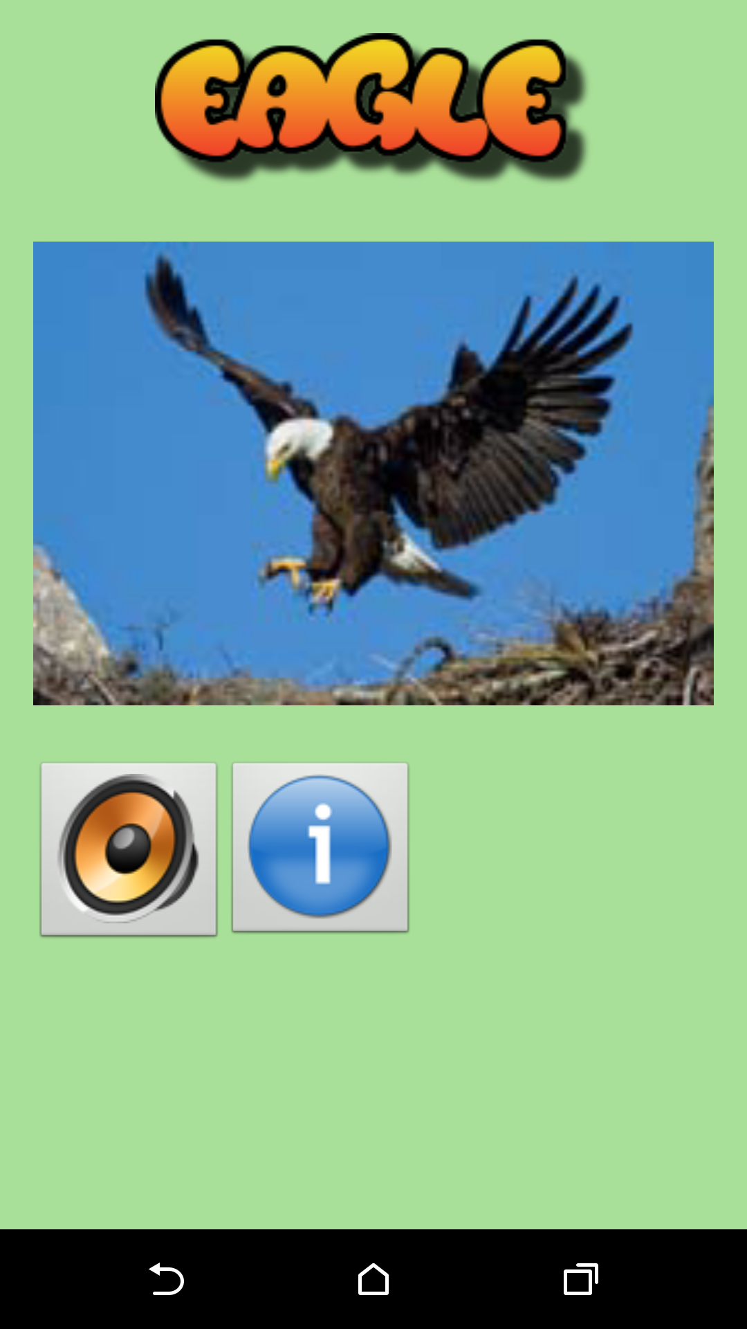Animal Sounds Game for Kids - App on Amazon Appstore