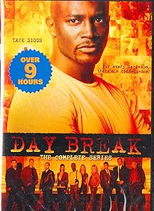 Day Break : The Complete Uncut Series : Over 9 Hours : Includes the 7 ...