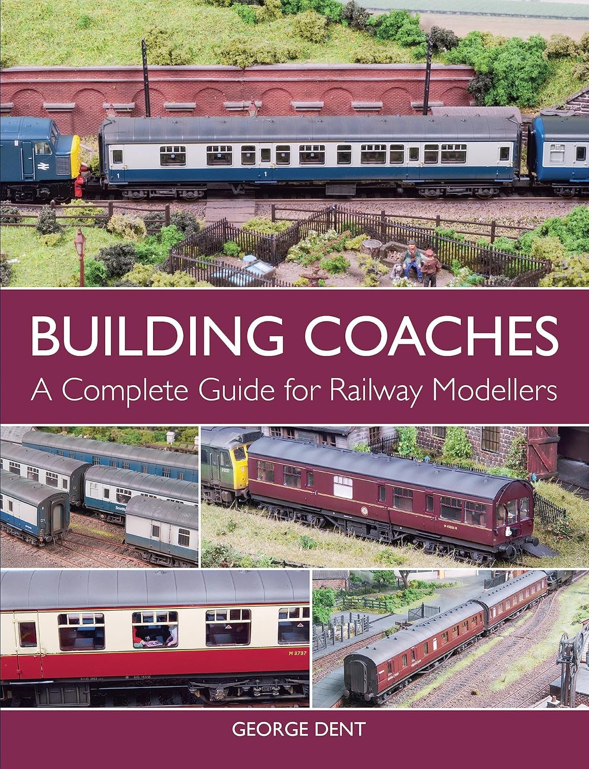 Building Coaches: A Complete Guide for... by Dent, George