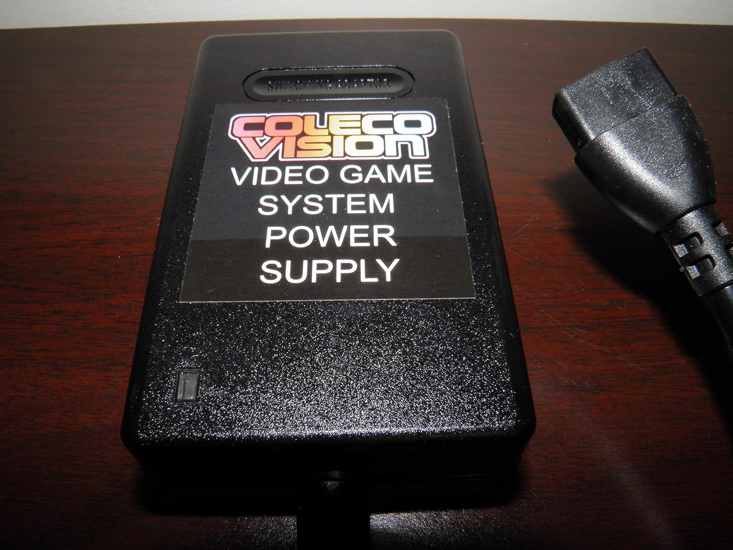Amazon.com: 28.5 watt ColecoVision Compatible Power Supply (Australia 1 ...