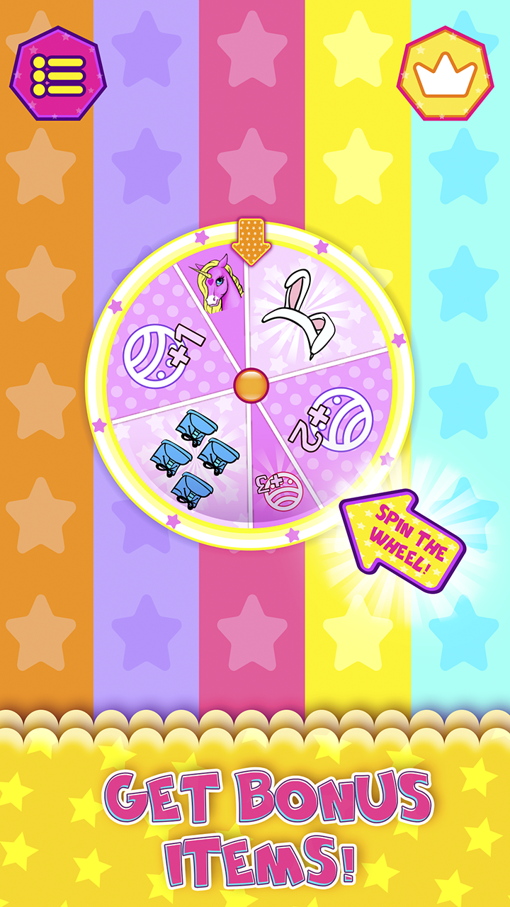 Aplicación Unicorn Surprise: Eggs Dolls en Amazon Appstore