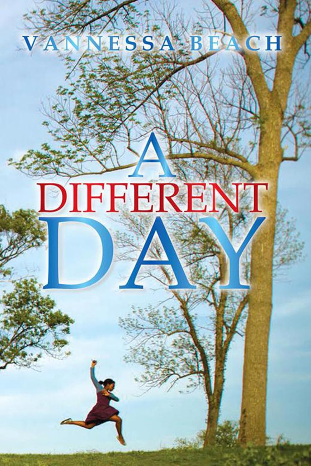 Amazon.com: A Different Day eBook : Beach, Vannessa: Kindle Store