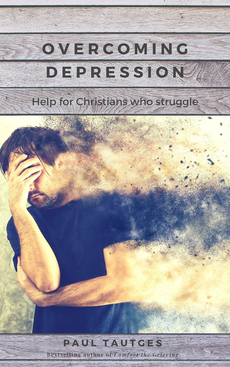 Overcoming Depression: Help for Christians who Struggle - Kindle ...