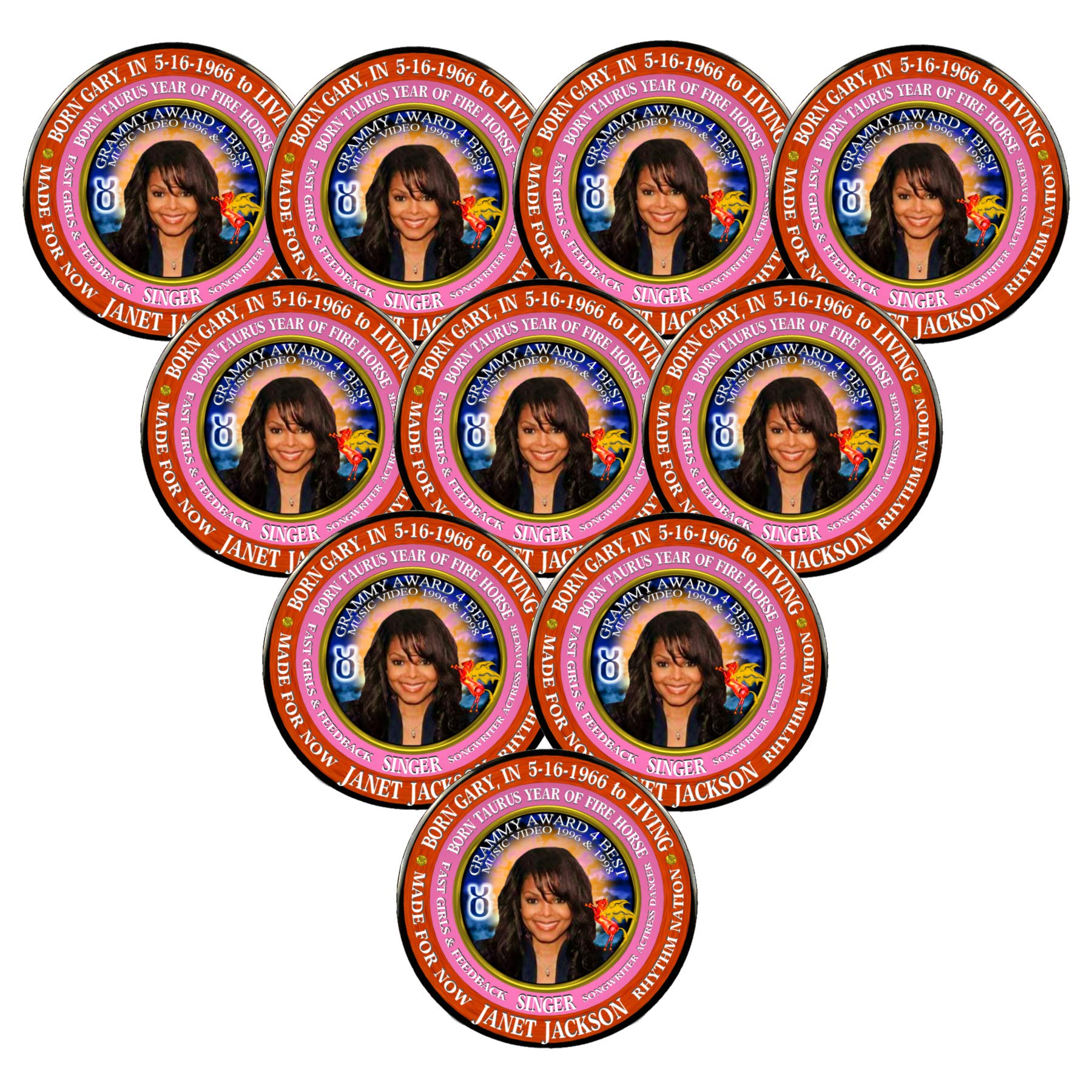 Janet jackson zodiac 60 photos - Astrologytoyou.com