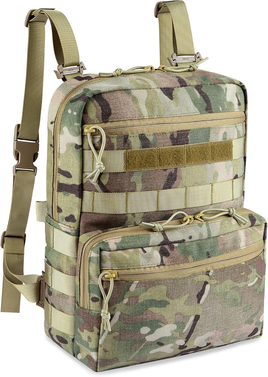 Amazon.com: ACETAC 1000D Nylon Mil-Spec Tactical Hydration Backpack ...