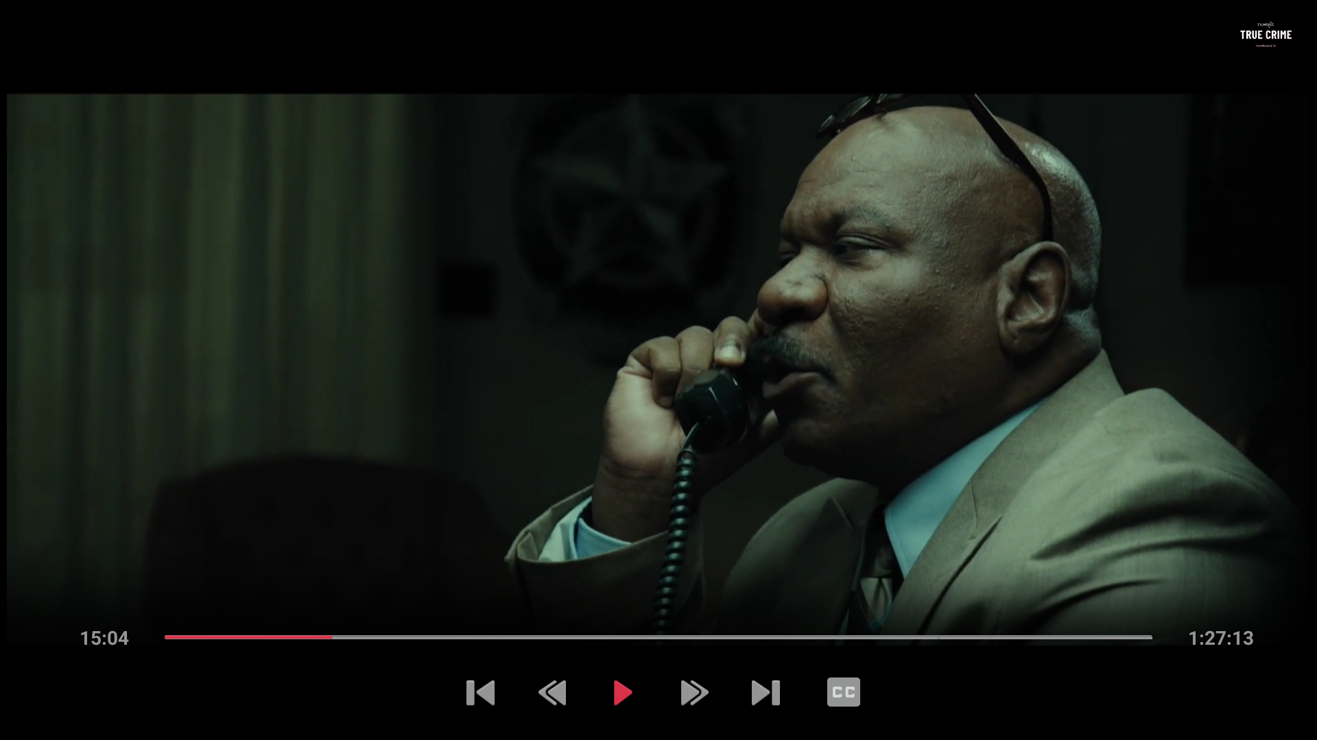 FilmRise True Crime - App on Amazon Appstore