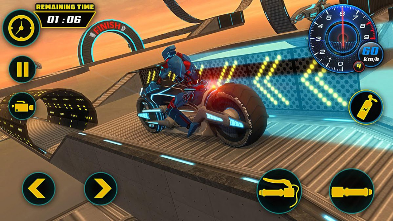 Sports Bike Rider Racing & Drifting 3D Simulator Games 2023 : Pro Bike ...