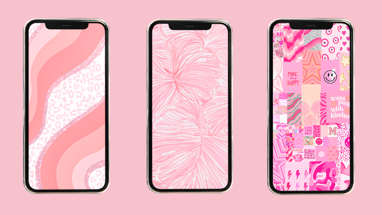 Preppy Aesthetic Wallpaper 4K Background - App on Amazon Appstore