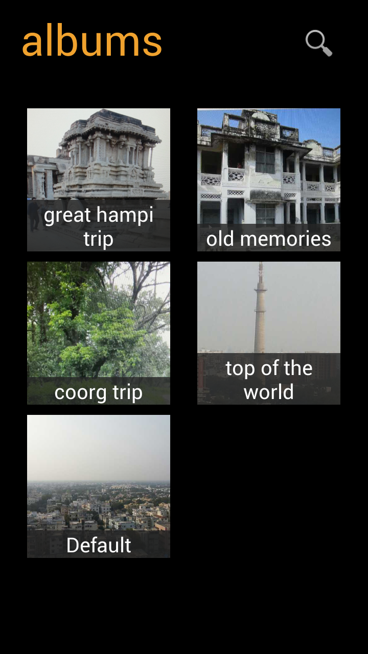 aiCam Camera - App on Amazon Appstore