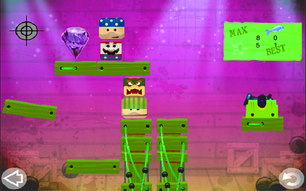 Plunder Blaster - App on Amazon Appstore