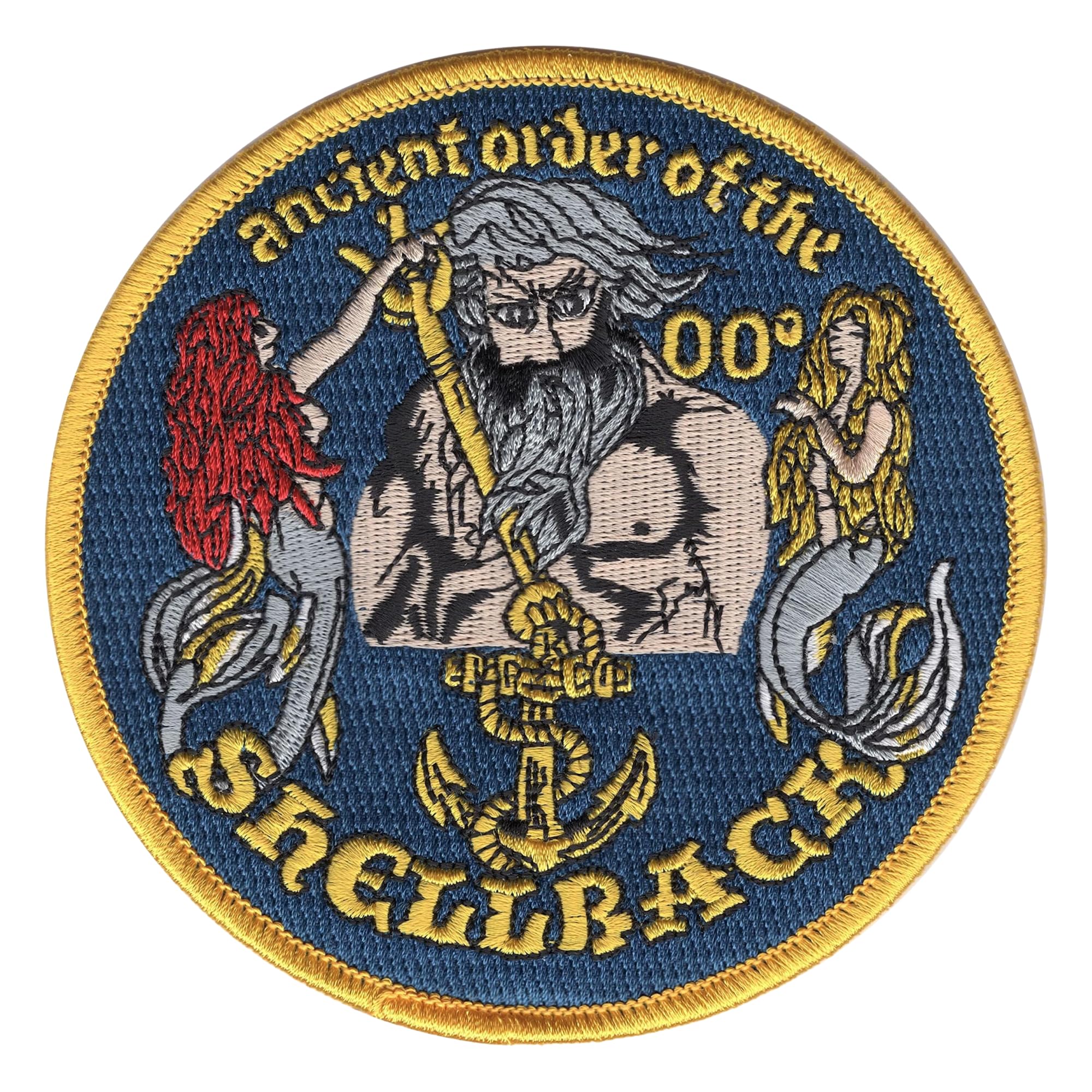 Navy Shellback Ceremony What Is A Shellback? Navy Crow