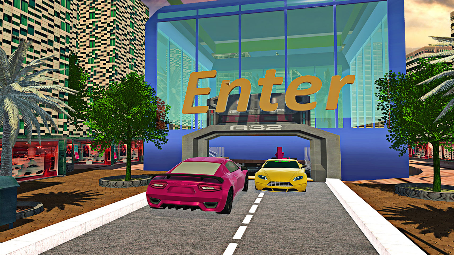Car Parking-Multi Storey-Multi level Underground Car Parking - App on ...