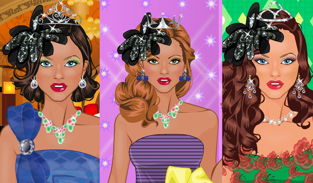 Prom Night Makeover - App on Amazon Appstore